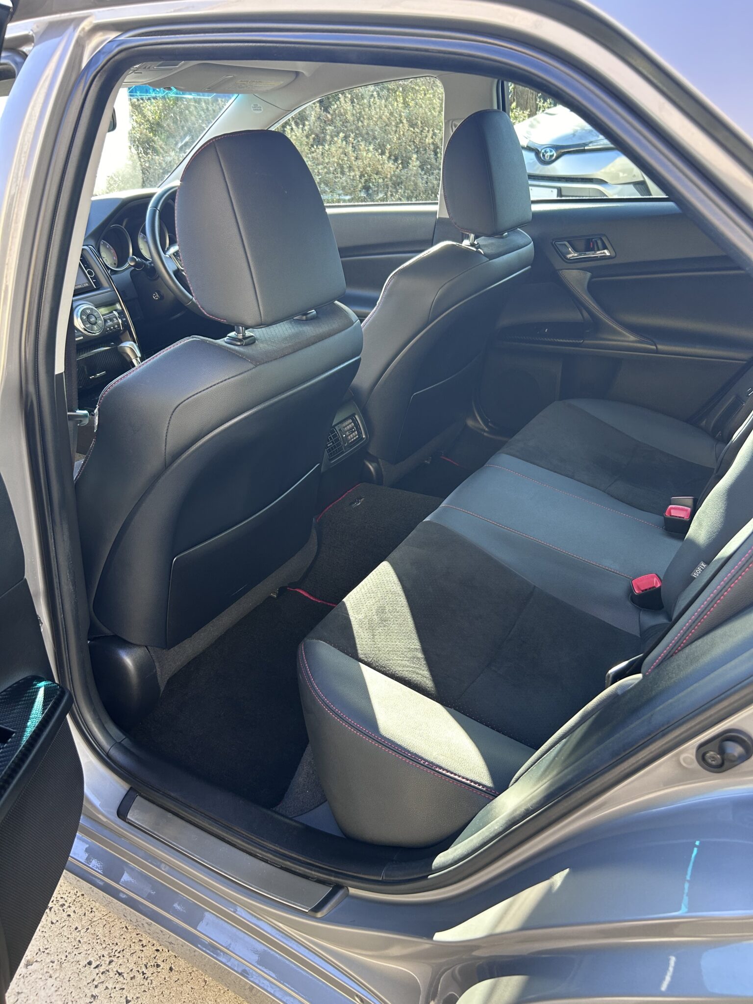 Toyota Mark X 350s G’s 2014 - JDM MotorWorks