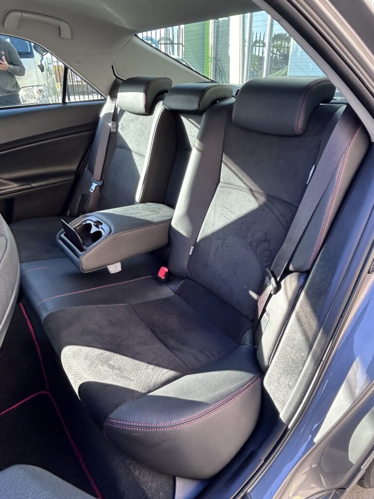 Toyota Mark X 350s G’s 2014 - JDM MotorWorks